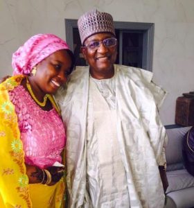 EXCLUSIVE: MUHAMMAD INDIMI Kicks Daughter, AMEENA Out of Multi-Billion ...