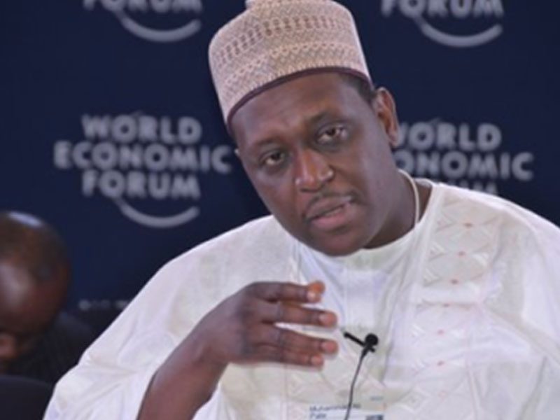 World Bank appoints Nigeria’s ex-minister, Muhammad Pate, as global ...