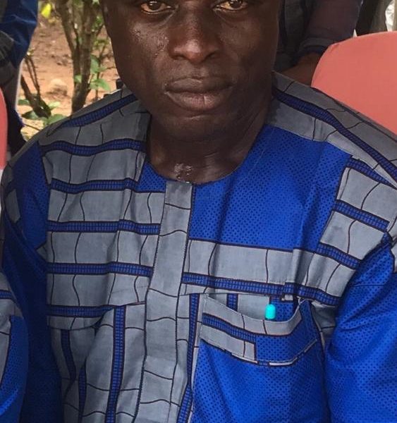 How Ibrahim Ajayi Allah Was Gruesomely Murdered By His Friend In Oke ...