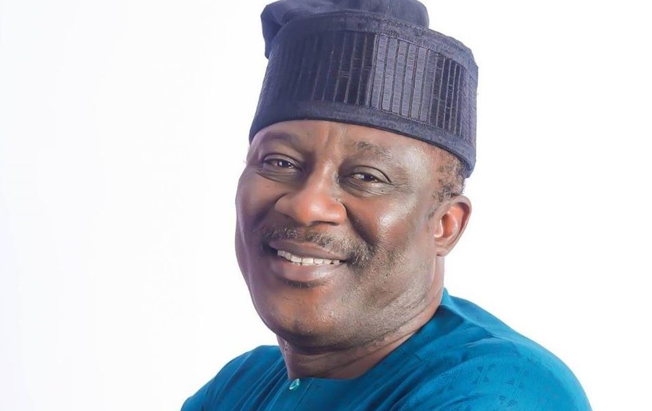 “I pray you represent us well, far and higher than your previous two ...