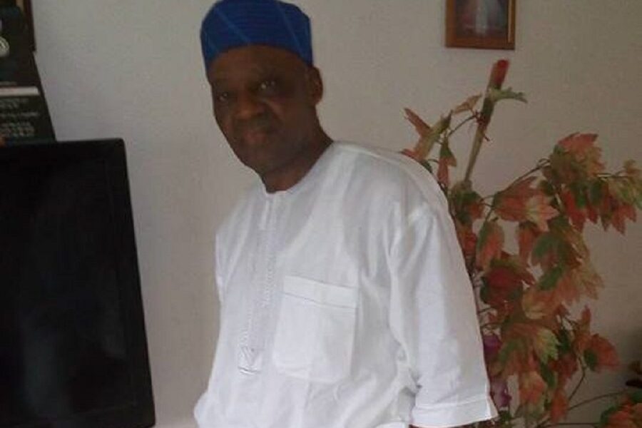 BREAKING: Former ACG Customs, James Olumudi Dies in Kabba – First ...