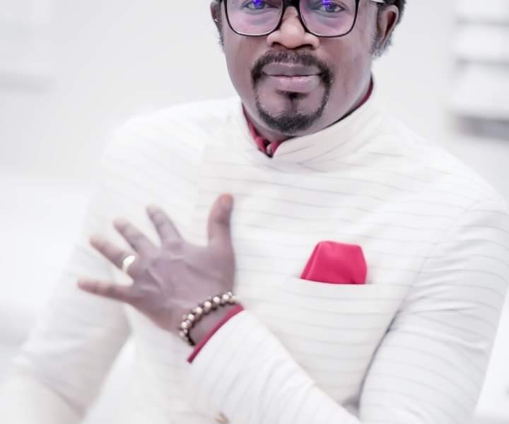 Joshua Iginla Spits Fire On CAMA, Describes Law as Coup Against ...