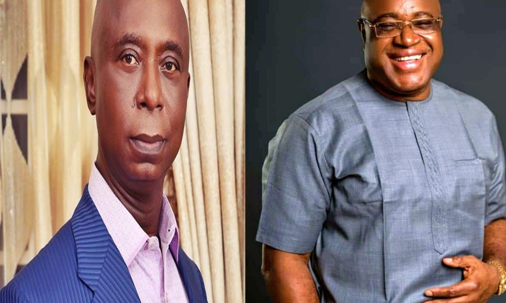 Why Ned Nwoko’s Concorted, Baseless Assassination Plot Was Dismissed + How Rainoil Boss ...