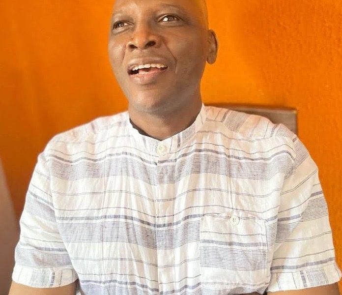 Femi Akintunde-Johnson to celebrate 60th birthday with colloquium, book ...