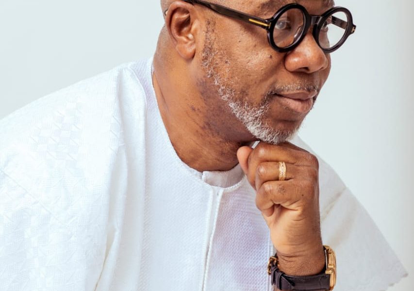 2023: Opinion Poll Favours Babajide Fadairo For Ifo/Ewekoro Reps Seat ...