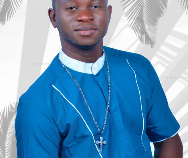 Fast Rising Juju Gospel Artiste, Seun Balogun Set To Release “New Name ...