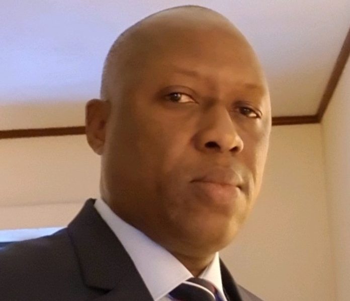 Buhari appoints First Lady’s brother as MD of Nigerian Security ...