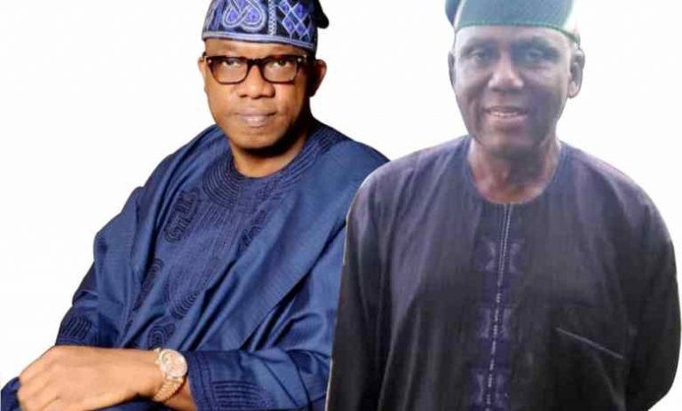 “How We Won Ado-Odo/Ota Massively For Gov. Dapo Abiodun”– Hon Waliu ...