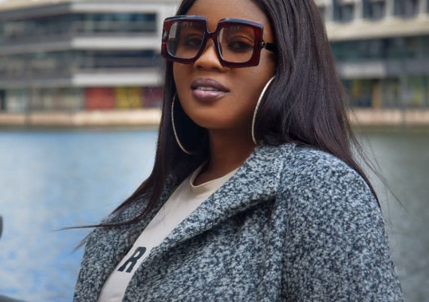 Urgent Need For Professionals Like Funmi Ayinke Waheed Adekojo in Nigeria – First Weekly Magazine