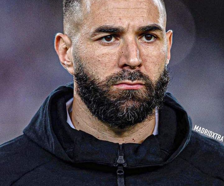 BREAKING: BENZEMA LEAVES REAL MADRID AFTER 14 YEARS AT BERNABEU – First ...