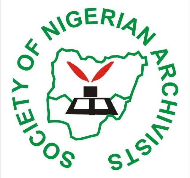 Society of Nigerian Archivists (SNA) Celebrates 2023 Archives Day, 75th ...