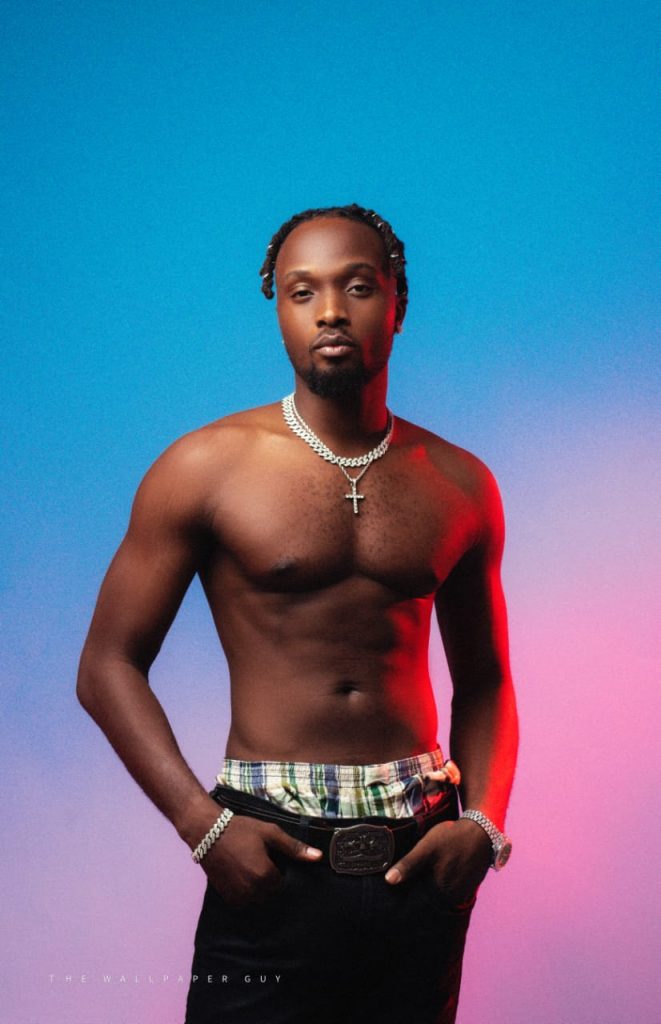 JOHARRY DROPS NEW SINGLE ‘COME CLOSER’ – First Weekly Magazine