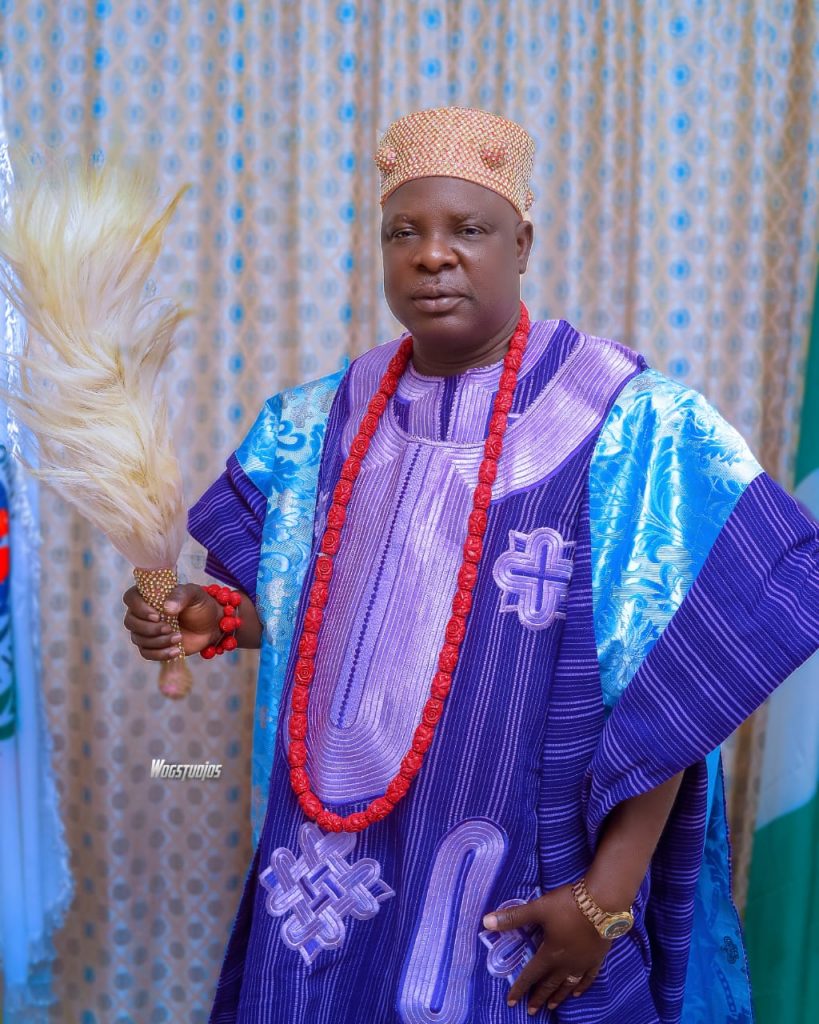 Ijumu Unveils Big Plans For Maiden Cultural Festival – First Weekly ...