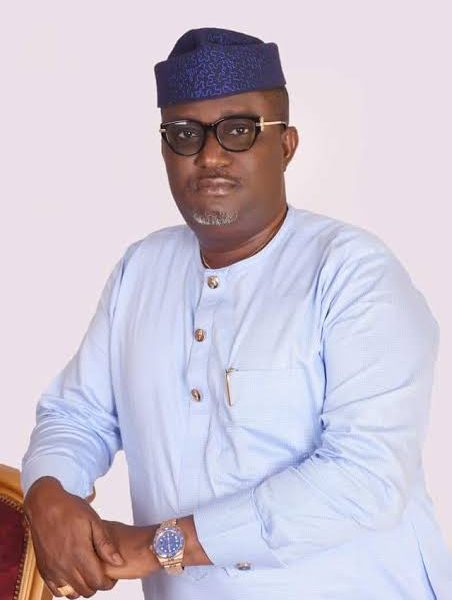 Relief is coming soon- Former Commissioner, Adekanmbi – First Weekly ...