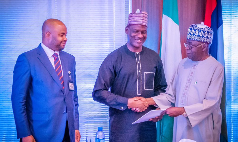 ‘Quick Wins’ To Revitalize The Economy – First Weekly Magazine