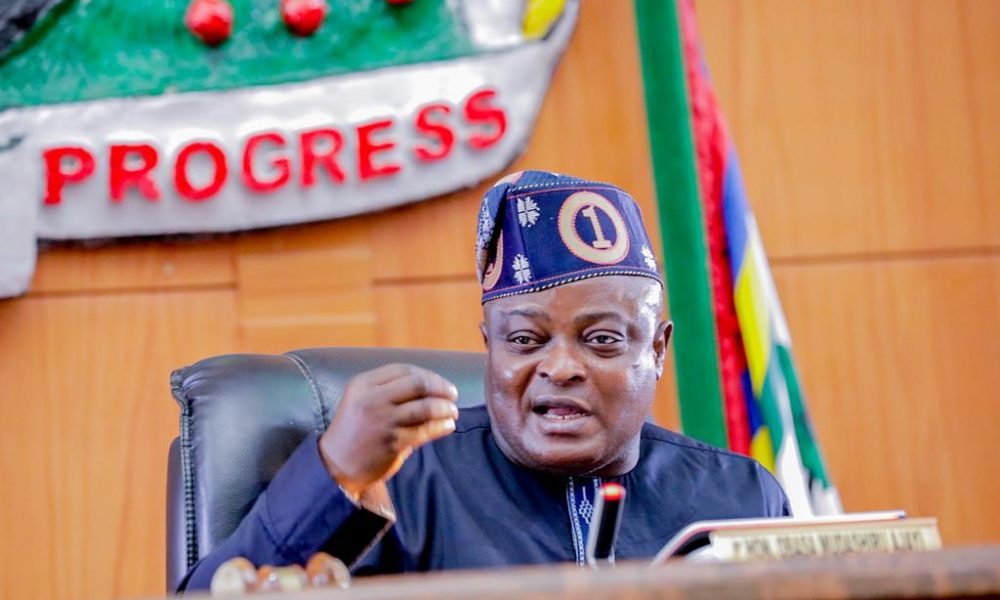 Lagos Assembly Confirms 3 Sanwo-Olu’s Cabinet Nominees – First Weekly ...