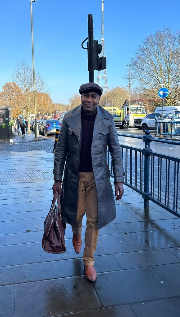 Striving For Balance In My Personal And Professional Lives – First ...