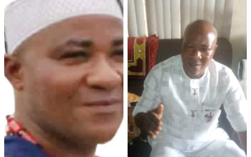 I Am Not Planted To Destabilise New Era, Says Rotimi Olumo …Urges ...