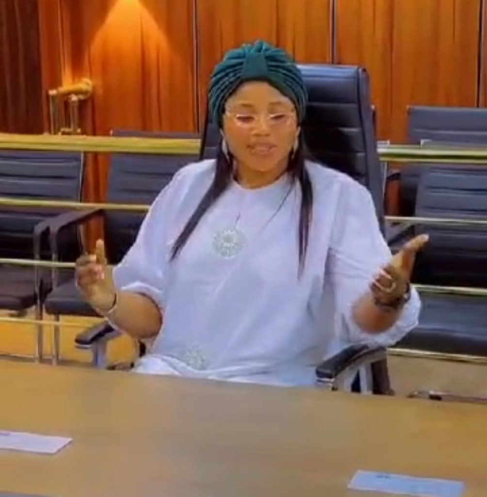 APC Clears Female Aspirant, Funmi Ayinke Adekojo, For Ondo Governorship Race – First Weekly Magazine