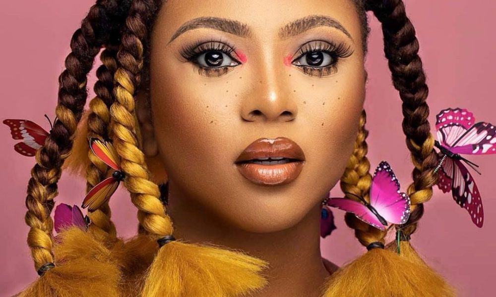 Stephanie Coker Shares Her Experience of Being Mistreated at Cool FM ...