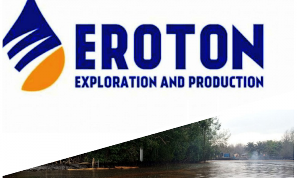 $20m Judgment Debt: Court Directs Brightwaters Energy To Advertise The Winding Up Of Eroton ...