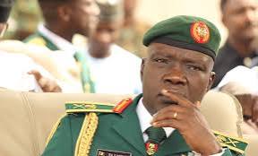 No Appointment Of Acting COAS, DHQ Clears Air – First Weekly Magazine