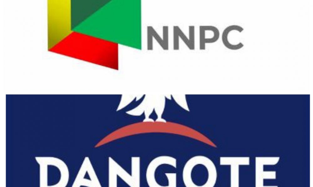 Dangote: No Fresh Case Filed Against NNPCL, Others – First Weekly Magazine