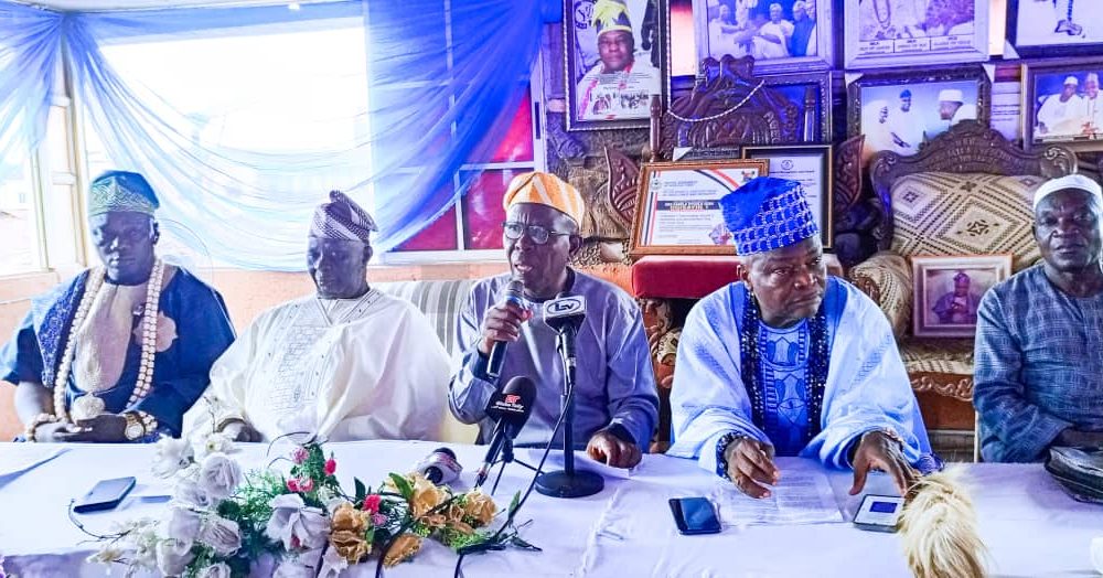 Land Dispute: Agege Community Leaders Urge Respect For Court – First ...