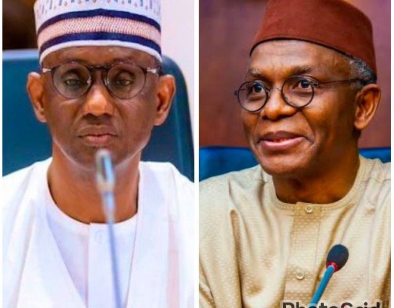 I Won’t Join Issues With Nasir El-Rufai-Ribadu – First Weekly Magazine