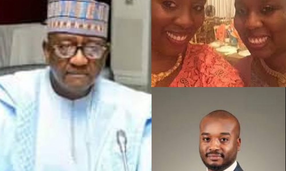 Oil, Blood & Billions: Indimi Dynasty Torn Apart By $435M Fortune Feud ...