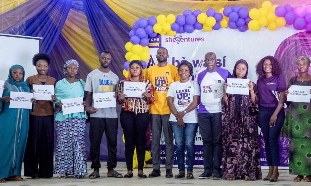 FCMB’s Training Programme Is Transforming Our Business – Entrepreneurs ...