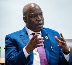 Nigerians in Diaspora Groups Lauds Tinubu, NUPRC CEO, Gbenga Komolafe, for Sustaining Laudable ...