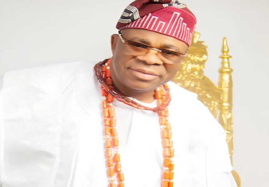 Ijesaland Set For 10-Day Coronation Festivities As Owa Clement Adesuyi ...