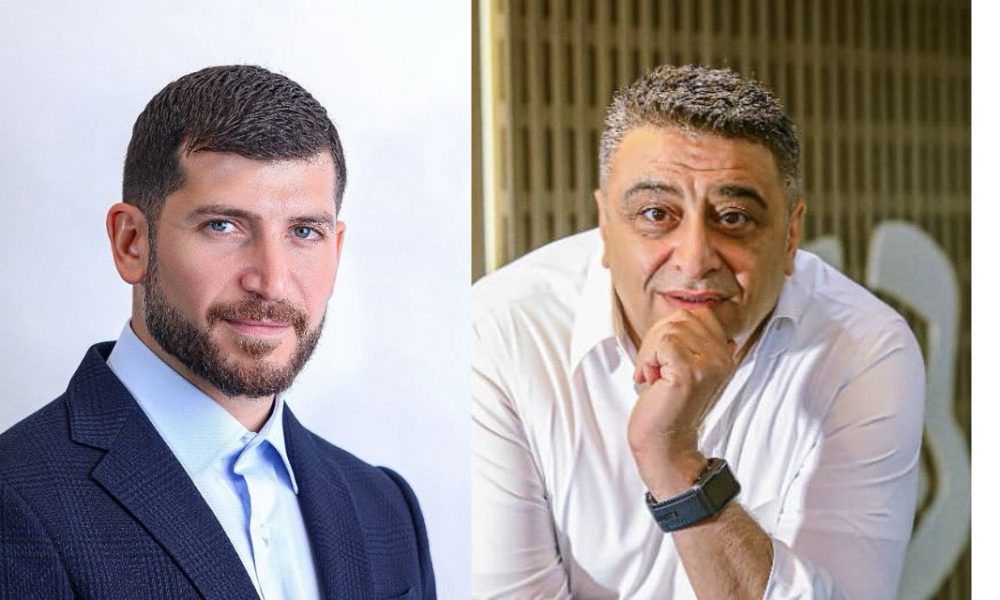 Sari El-Khalil Appointed Managing Director Of Seven-Up Bottling Company ...