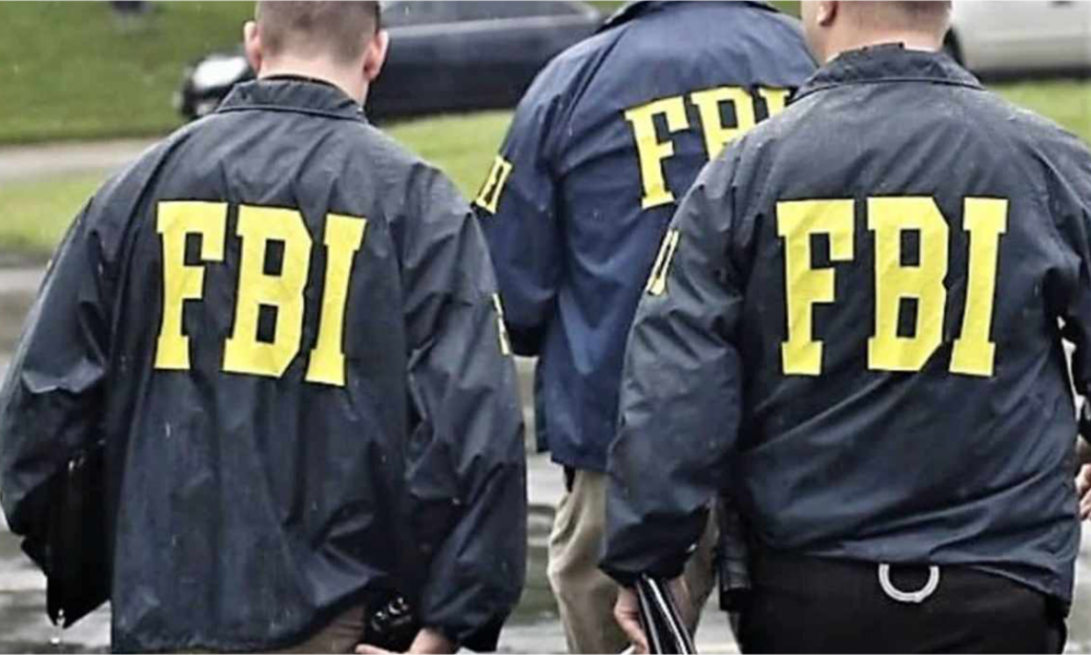 Nigerian Extradited from UK, Sentenced in U.S. for Online Scams – First Weekly Magazine