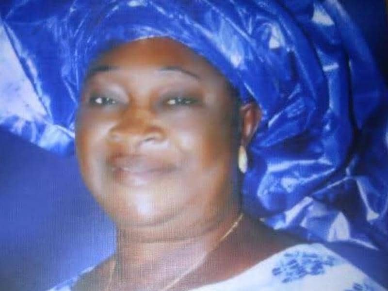 Ijumu Local Government Chairman Mourns With Senator Smart Adeyemi Over ...