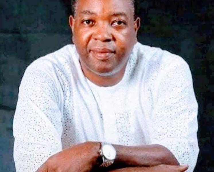 Why Kayode Ojo Is Fit To Be Elected Ekiti State Governor In 2026 ...