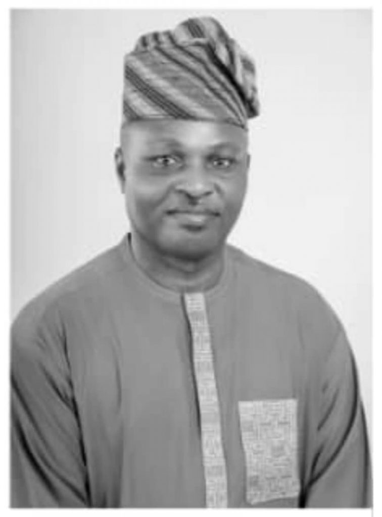 Meet Hon. Akinpelu Ibrahim Johnson: The Visionary Leader Poised to Transform Alimosho Local ...