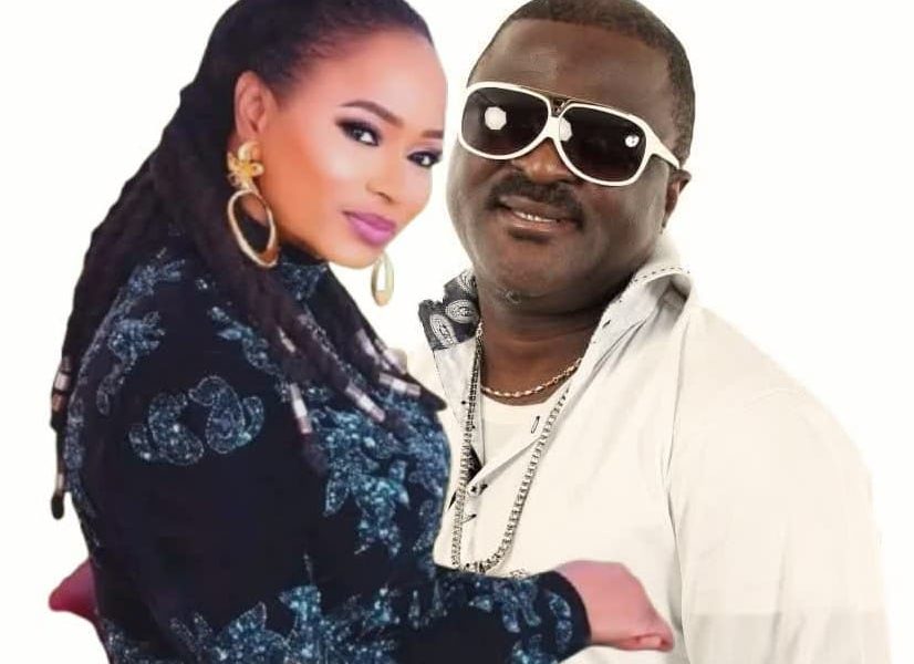Fuji Music Star, Abass Obesere Allegedly In Secret Romance With UK ...
