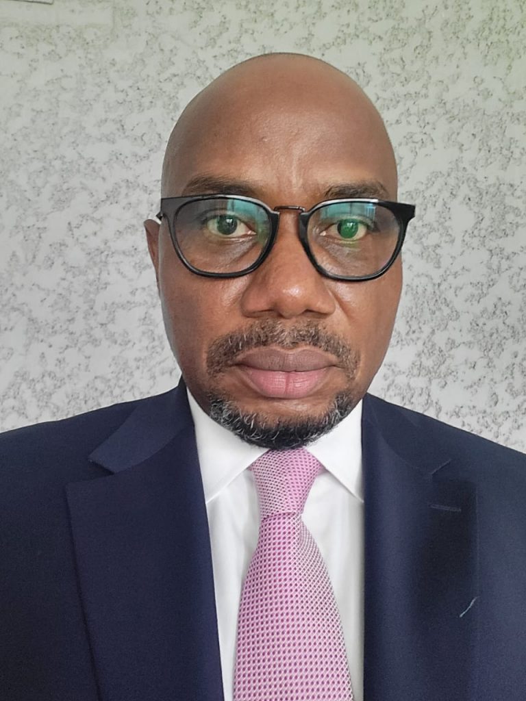 Access Bank Appoints Mr Innocent Ike As Substantive GMD/CEO, Recognises ...