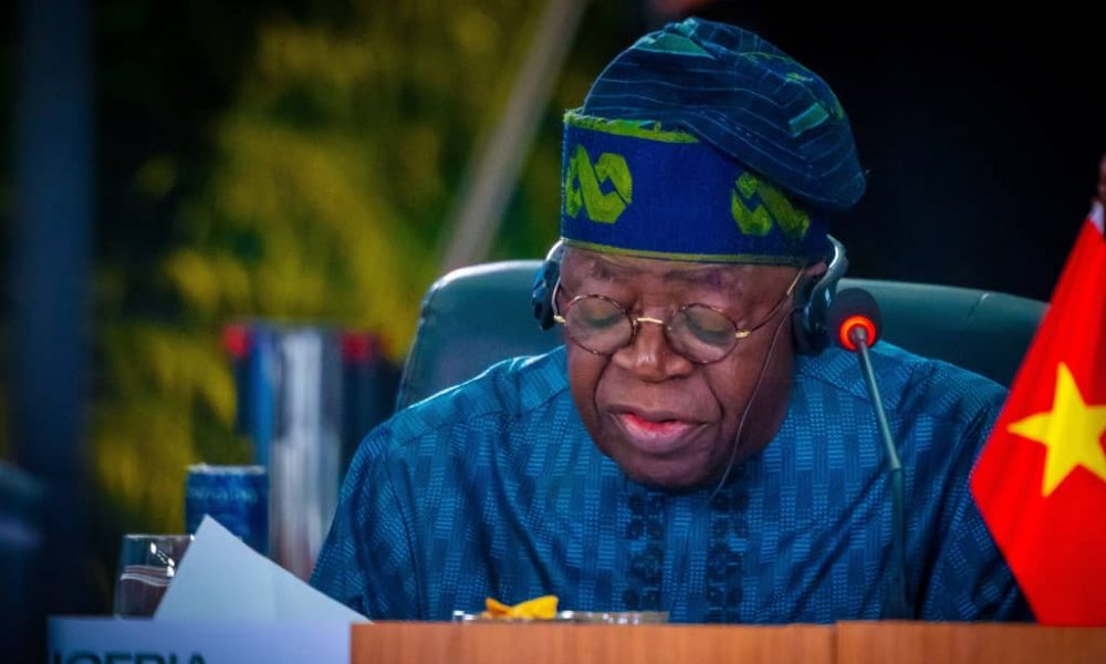 Much Ado About A Presidential Pardon – First Weekly Magazine