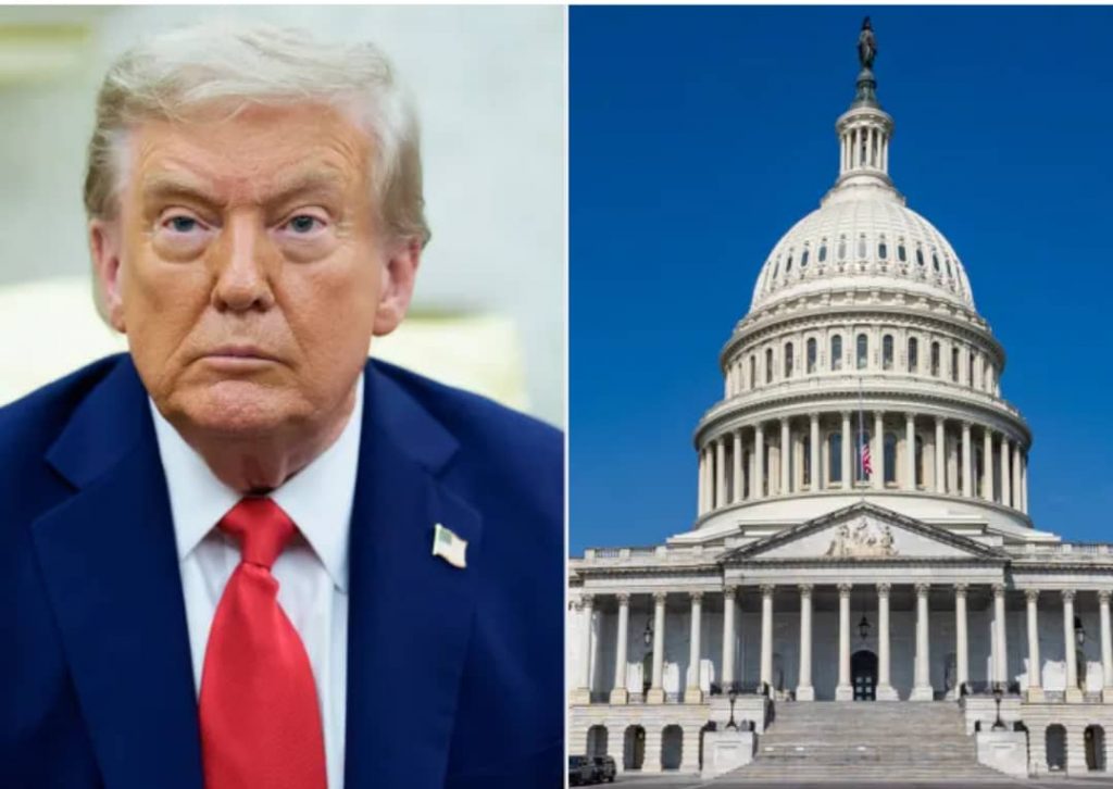 ?Genocide Claims: Trump’s CPC Decision On Nigeria Based On Jaundiced, Obtrusive Data – IMPI ...