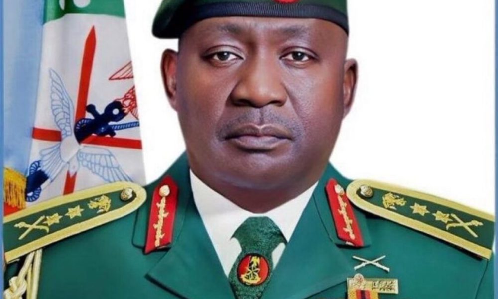 Senate To Screen Defence Minister Nominee Today – First Weekly Magazine