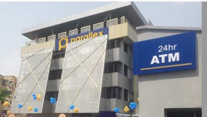 Alleged Breach Of Trust: Court Freezes N7.15bn Linked To Parallex Bank ...